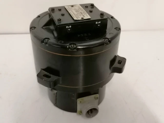 RAF MAGNESYN TRANSMITTER Remote Indicating Compass £36.99 - PicClick UK