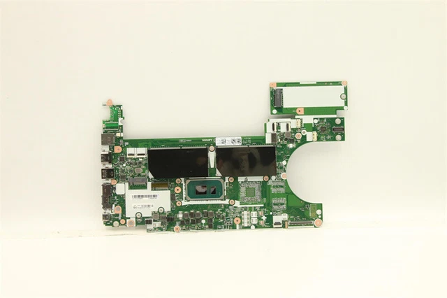 5B21H39609 FOR Lenovo ThinkPad L14 Gen 2 L15 Gen 2 i7-1165G7 ...