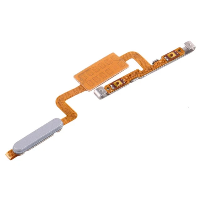 FOR SAMSUNG GALAXY Tab S5e / T725 Power Button & Volume Button Flex ...