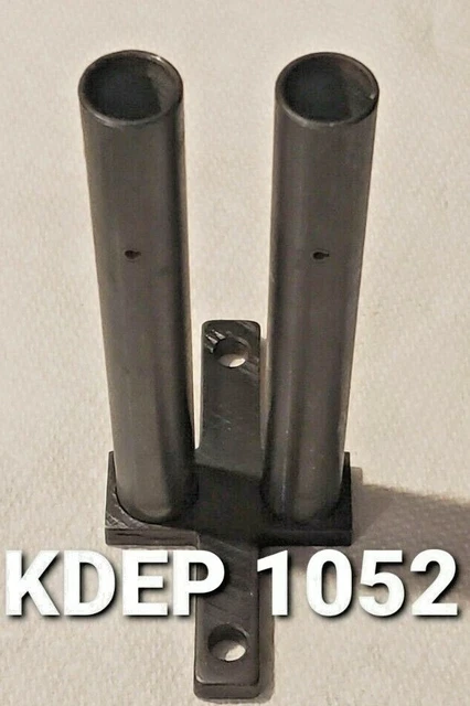 BOSCH TOOL PLUNGER Holders Kdep1052 For Mw/Rw Bosch Injection Pumps $98 ...