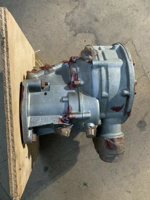 AIRCRAFT MAGNETO N14A 37A/15002 Bristol Hercules Engine £695.00 ...