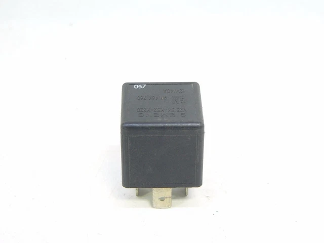 OPEL VECTRA OMEGA Corsa Astra Relay Trnasmitter Relais 90464760 V23134 ...
