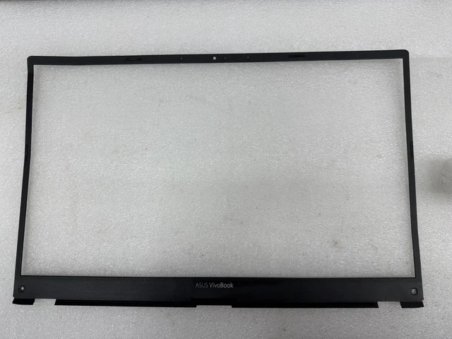 ASUS VIVOBOOK X512 Series LCD Front Bezel Frame Grey Used £21.49 ...