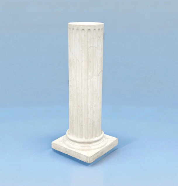 COUNTRY HOUSE CORINTHIAN Display Column . Large in Size. £545.00 ...