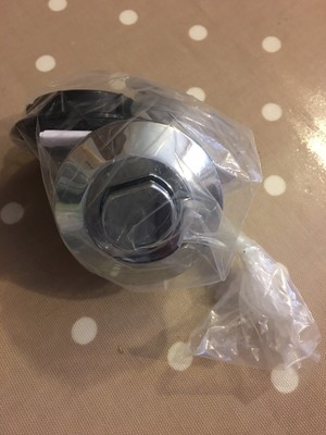 GROHE ADAGIO 38488000 Toilet Cistern Flushing Air Button Actuator ...