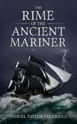 THE RIME OF the Ancient Mariner by Coleridge, Samuel Taylor EUR 30,90 ...