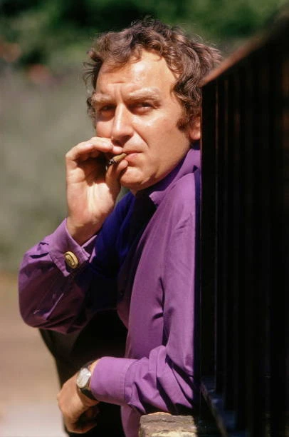 ACTOR JOHN THAW circa 1975 British TV Old Photo 1 $9.00 - PicClick AU