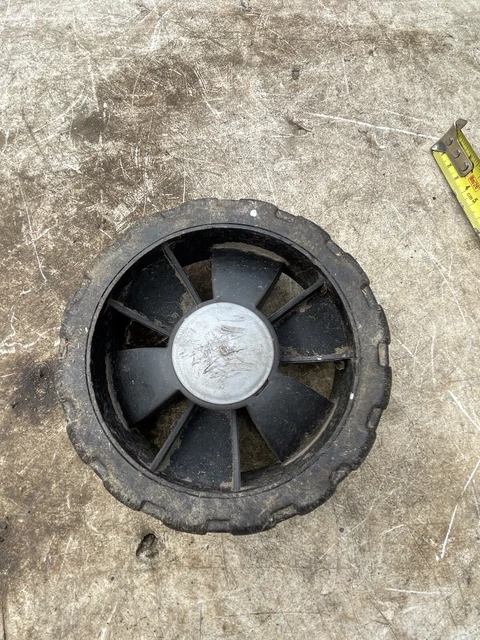 Bmc Wolf Lawn Mower Parts FOR SALE! - PicClick UK