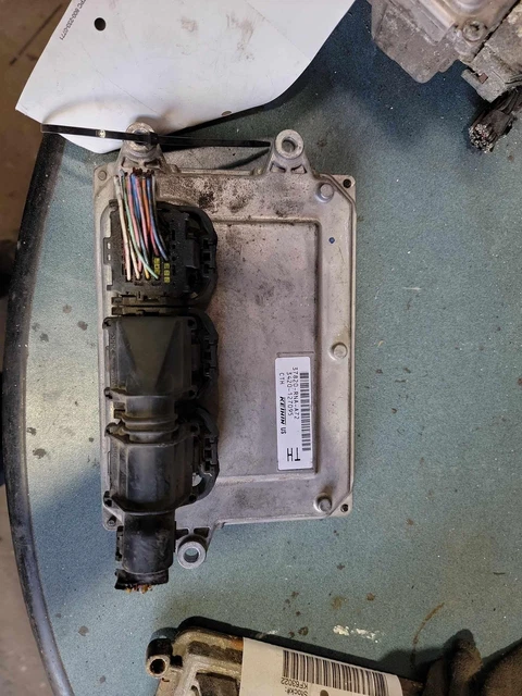 09-11 HONDA CIVIC 37820-RNA-A72 Computer Brain Engine Control ECU ECM EBX Module $47.20 ...