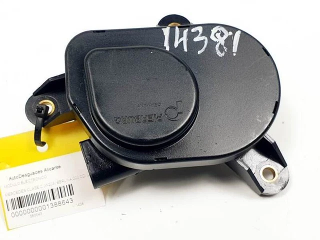 A6111500494 MODULE ÉLECTRONIQUE pour MERCEDES CLASE C (W203) BERLINA ...