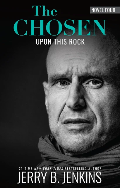 JENKINS JERRY B Chosen Upon This Rock BOOK NEUF EUR 22,63 - PicClick FR