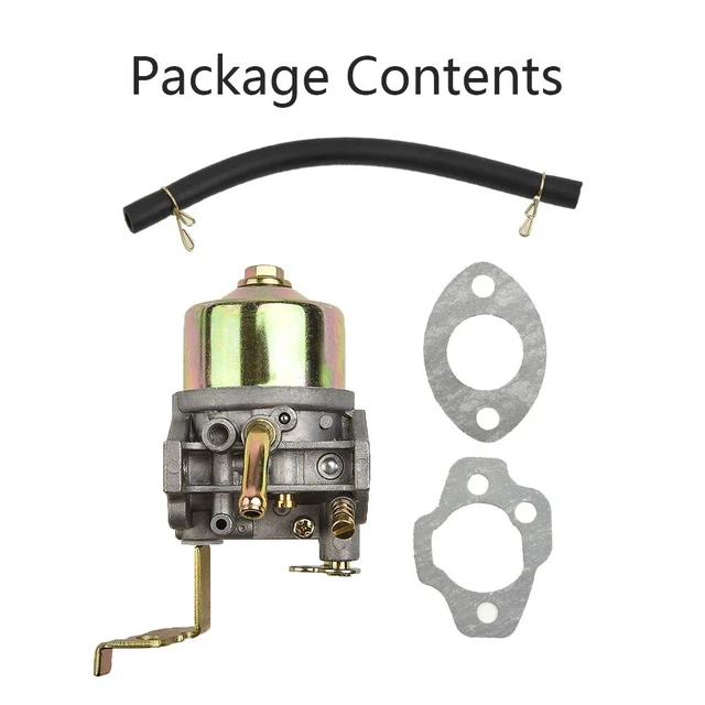MOTEUR CARBURATEUR RECHANGE Haut Qualit Grand Set de G n rateur Carbu Utile EUR 25,20 - PicClick FR