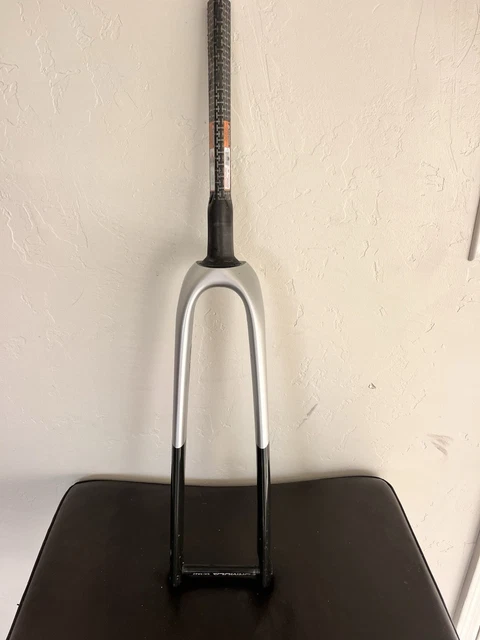 2023-2025 CANNONDALE SUPERSIX EVO (EVO4) High Modulus Road Fork - USED ...