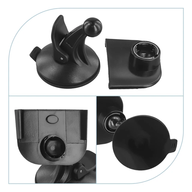 CAR WINDSCREEN STAND for Tomtom V2 V3 2ND 3RD EDITION 3 5Inch GPS ...