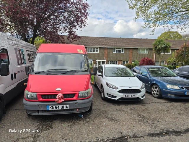 FORD TRANSIT MINI Bus 17 Seater £1,000.00 - PicClick UK