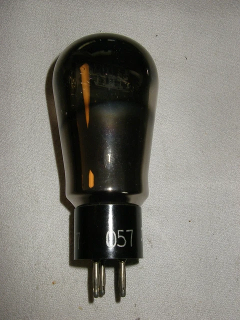TELEFUNKEN POWER TRIODE RE604 in new condition equivalent for Klangfilm KL 71403 EUR 250,00 ...
