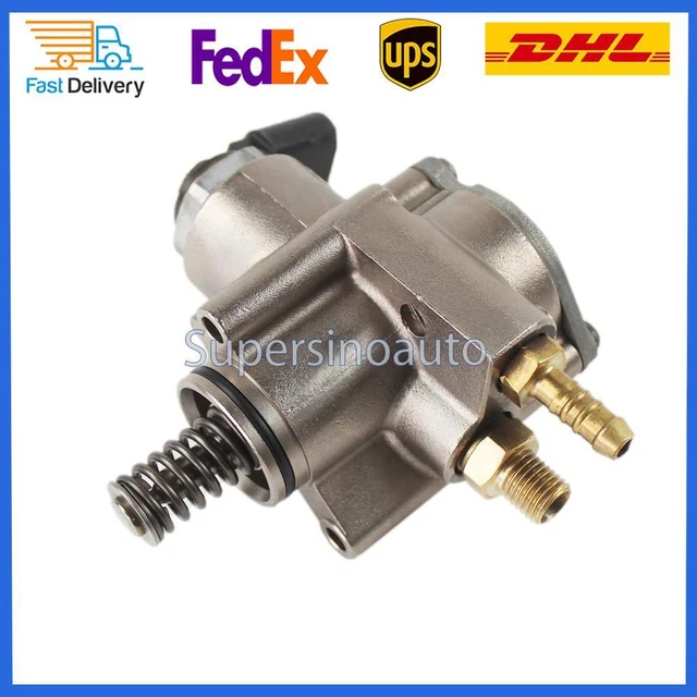 FUEL PUMP HIGH Pressure 03H127025C For Audi Q7 VW Touareg Porsche ...