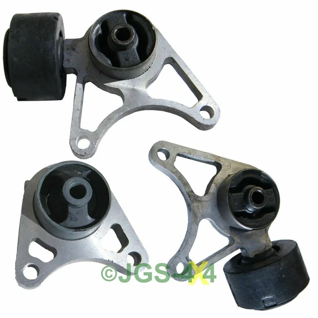 LAND ROVER FREELANDER 1 Rear Diff Mount Differential Mounting Kit ...