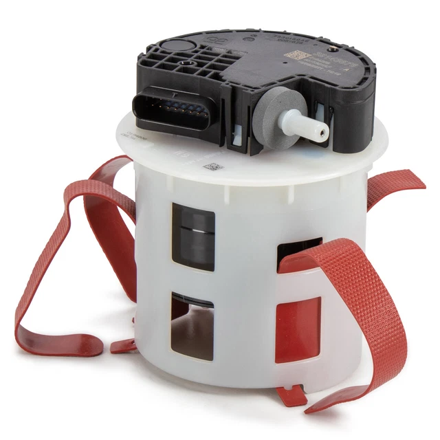 ADBLUE PUMPE FÖRDERMODUL für AUDI A4 B8 A5 8T 8F 2.0 TDI PR-1E9 ...