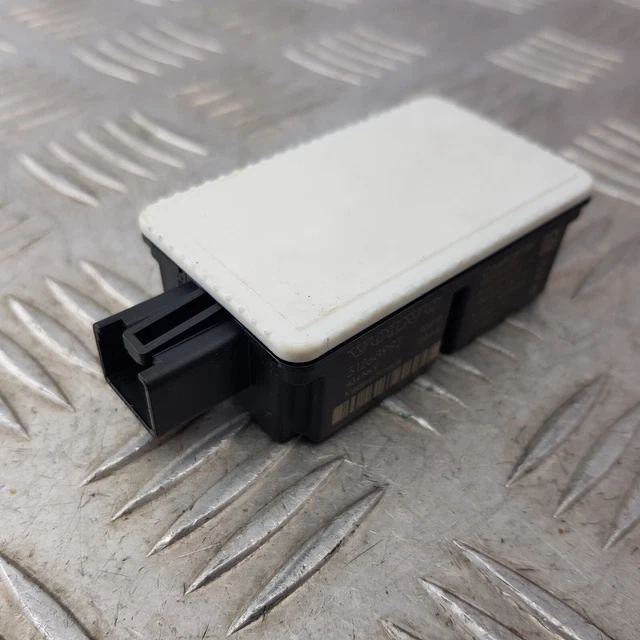 VOLVO XC60 MK1 Central Locking Control Module Ecu 31268992 £12.49 ...