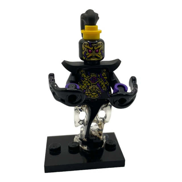 LEGO® MINIFIGUREN MONKIE Kid zum aussuchen Ink Demon Pigsy Yellow Tusk ...