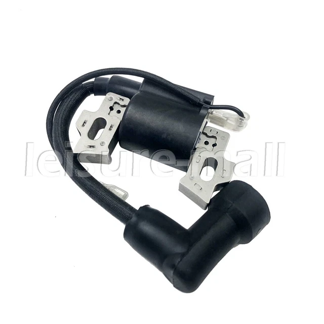 REPLACE IGNITION MODULE Coil Assembly For Mountfield RM55 RM65 S461R ...