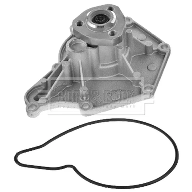 WATER PUMP BWP2111 Borg & Beck Coolant 06E121018A 98510603321 ...