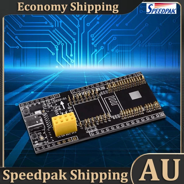 Esp8266 Esp32 Wrover Socket Downloader Convenient For Esp 01 Esp01s Esp12 Esp32 1671 Picclick Au