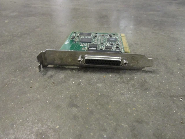 BLACKMAGIC DECKLINK PRO BMD-PCB4 rev D capture card / board for PC ...