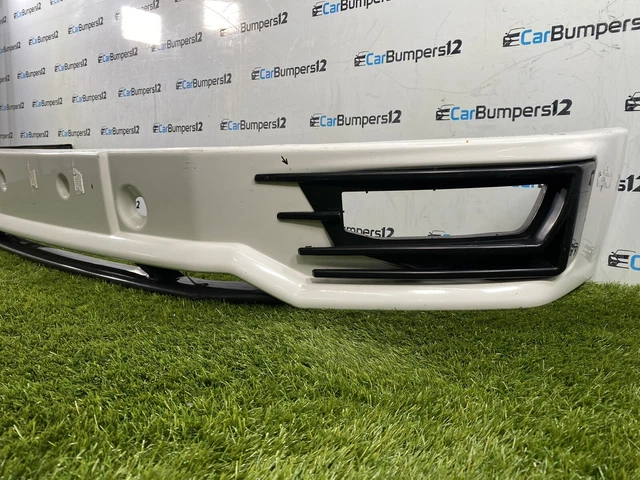 VW T5 T6 transporter sportline FRONT BUMPER LOWER VALANCE 2014 ONWARDS ...