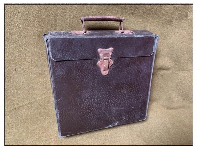 WW2 DDAY PORTE carte Artillerie 352 ID Normandie Omaha Beach 29th 1st 4th Utah EUR 139,00 ...