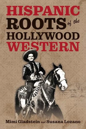 MIMI GLADSTEIN (AUTHOR) & Su The Hispanic Roots of (Poche) (PRESALE ...