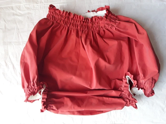 GUWI GUMMIHOSE, WINDELHOSE, AB EUR 37,10 - PicClick DE