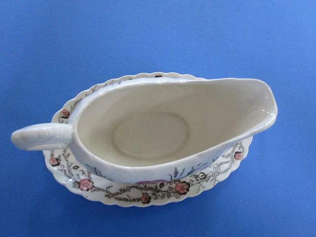 CLARICE CLIFF ROYAL Staffordshire Clarice Cliff “HARVEST” Fixed Gravy ... CLARICE CLIFF ROYAL Staffordshire Clarice Cliff “HARVEST” Fixed Gravy ...