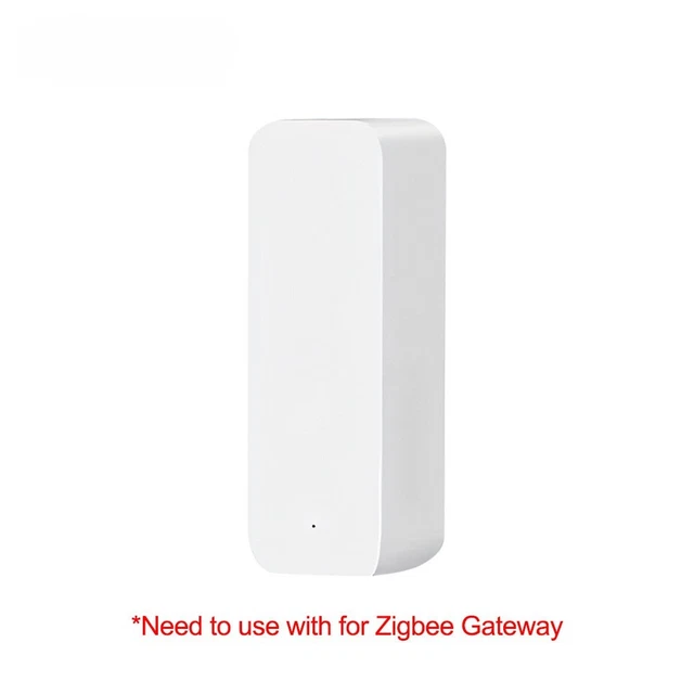 ABS CUBE SCENE Sensor 6 Modes for Interactive Control with Low Power ...