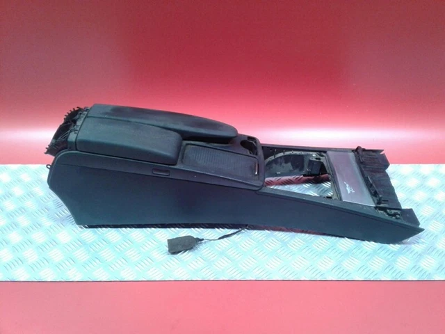 CONSOLE CENTRALE MERCEDES BENZ C CLASS (W204) 169782 EUR 202,80 ...