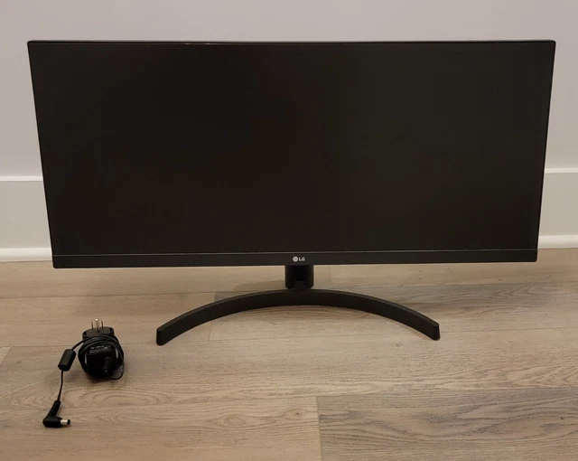 LG 29WL500-B 29 inch IPS LED UltraWide FHD 1080p FreeSync Monitor 75Hz ...