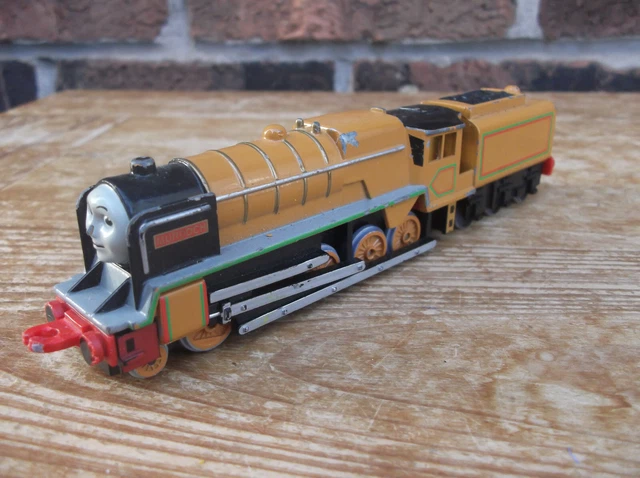 ERTL THOMAS THE Tank Engine & Friends Train - MURDOCH - POST DISCOUNTS ...