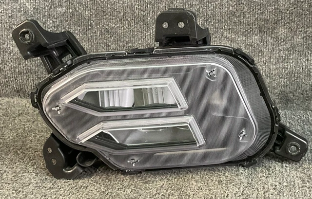 2021-2024 KIA SORENTO 🚗 Left Fog Light 💡 OEM 92201-P2000 $138.40 ...