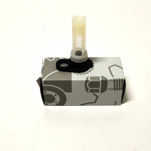 MERCEDES BENZ W124 E300 Diesel Fuel Pre Filter A6010920105 NEW GENUINE ...