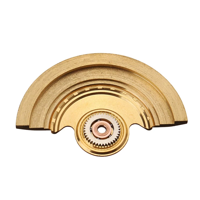 AUTOMATIC HAMMER MECHANICAL Movement Rotor Oscillating Weight For ETA ...