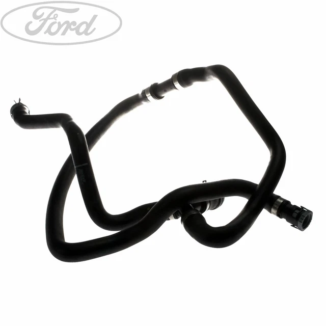 GENUINE FORD COOLING System Hose Pipe Tube 1473398 £88.77 - PicClick UK