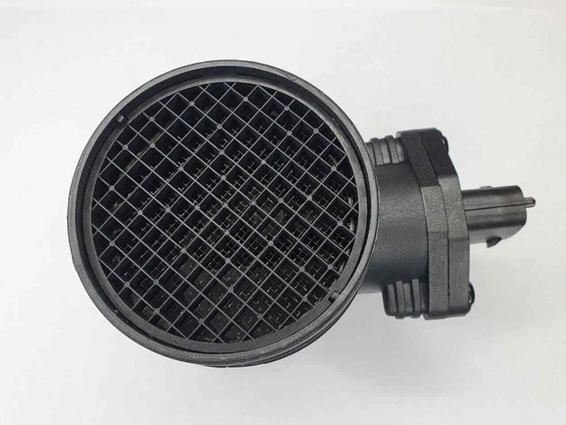 MASSENLUFTDURCHFLUSSMESSER MAF SENSOR für VAUXHALL CORSA MK3 1.6 SRi ...