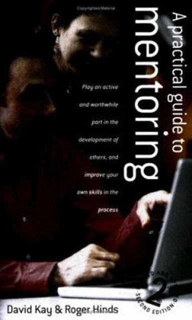 A PRACTICAL GUIDE Pour Mentoring Parfait Roger, Kay, David Hinds EUR 5,28 - PicClick FR