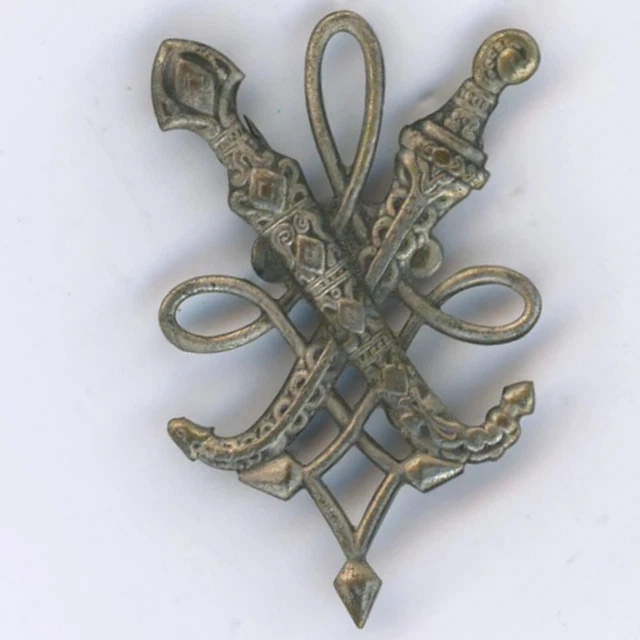 AFFAIRES INDIGÉNES AFN G 448 EUR 14,00 - PicClick FR