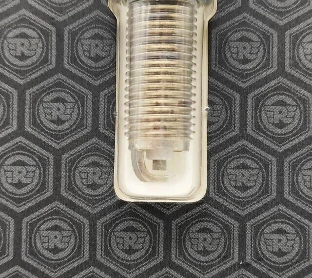 ROYAL ENFIELD SPARK Plug, 350 Meteor/Classic Reborn/Hunter/Bullet ...
