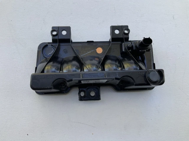 2024-2026 TESLA CYBERTRUCK Rear Left Hand Reverse Lamp 1806759-00-B OEM ...