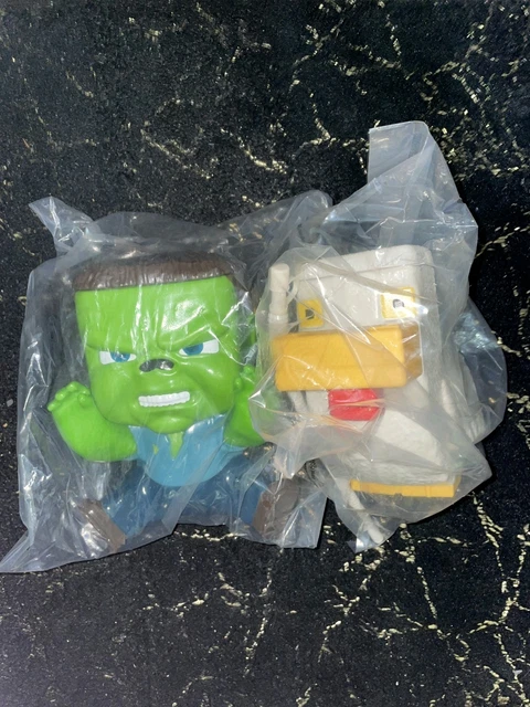 MINECRAFT MOVIE CHICKEN Jockey Popcorn Bucket Exclusive New Original £ ...