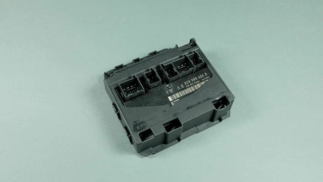 VW PASSAT 3C comfort control unit control unit 3C0959433R £15.58 ...