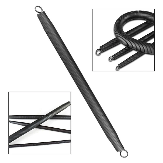 SIMPLIFIED USAGE PVC Spring Bend Tool 40cm with Protective Gloves ...